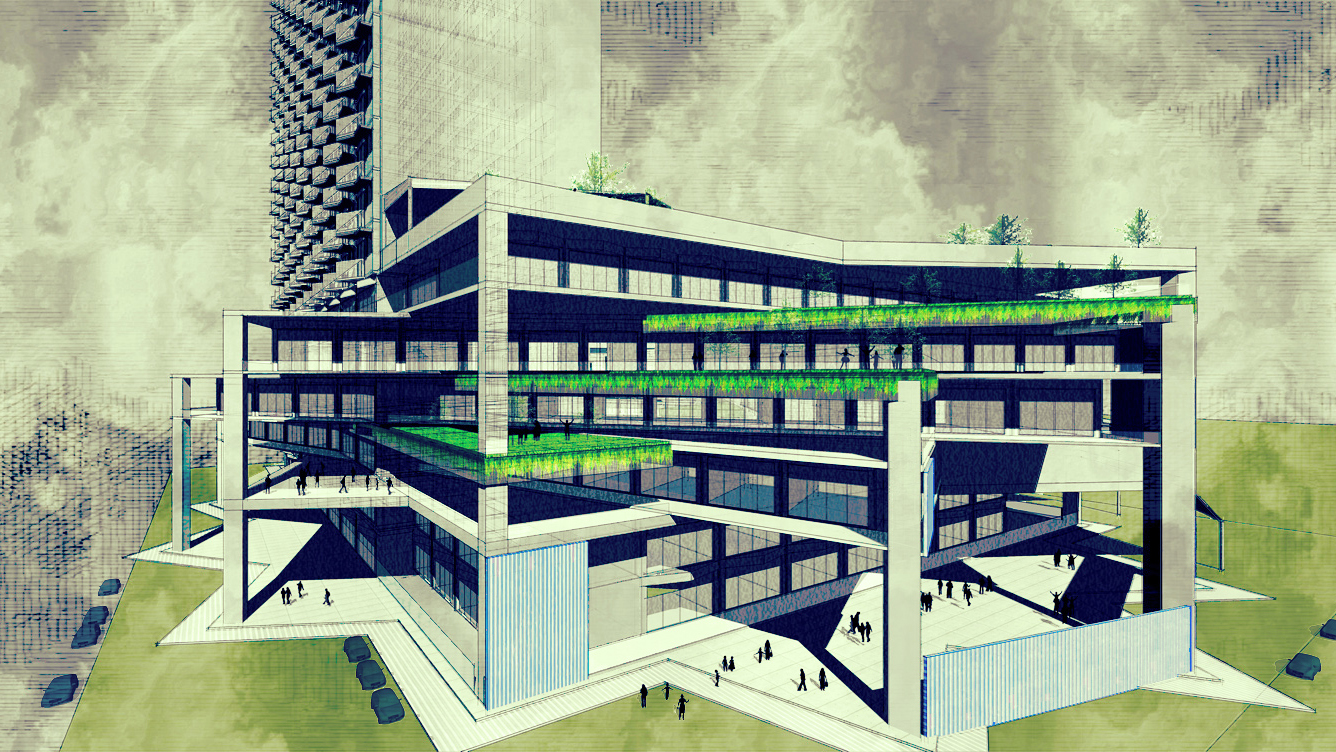 Landmark Design and Build - Architect Magazine