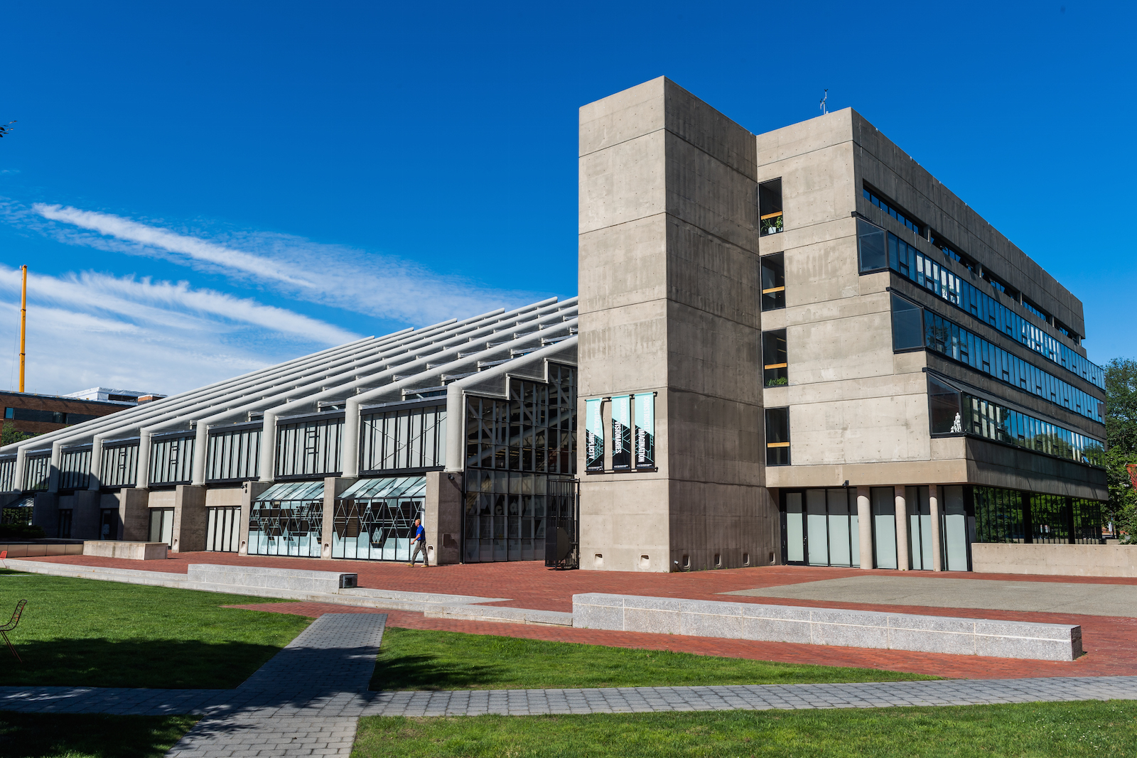 Herzog & de Meuron and Beyer Blinder Belle Selected to Transform ...