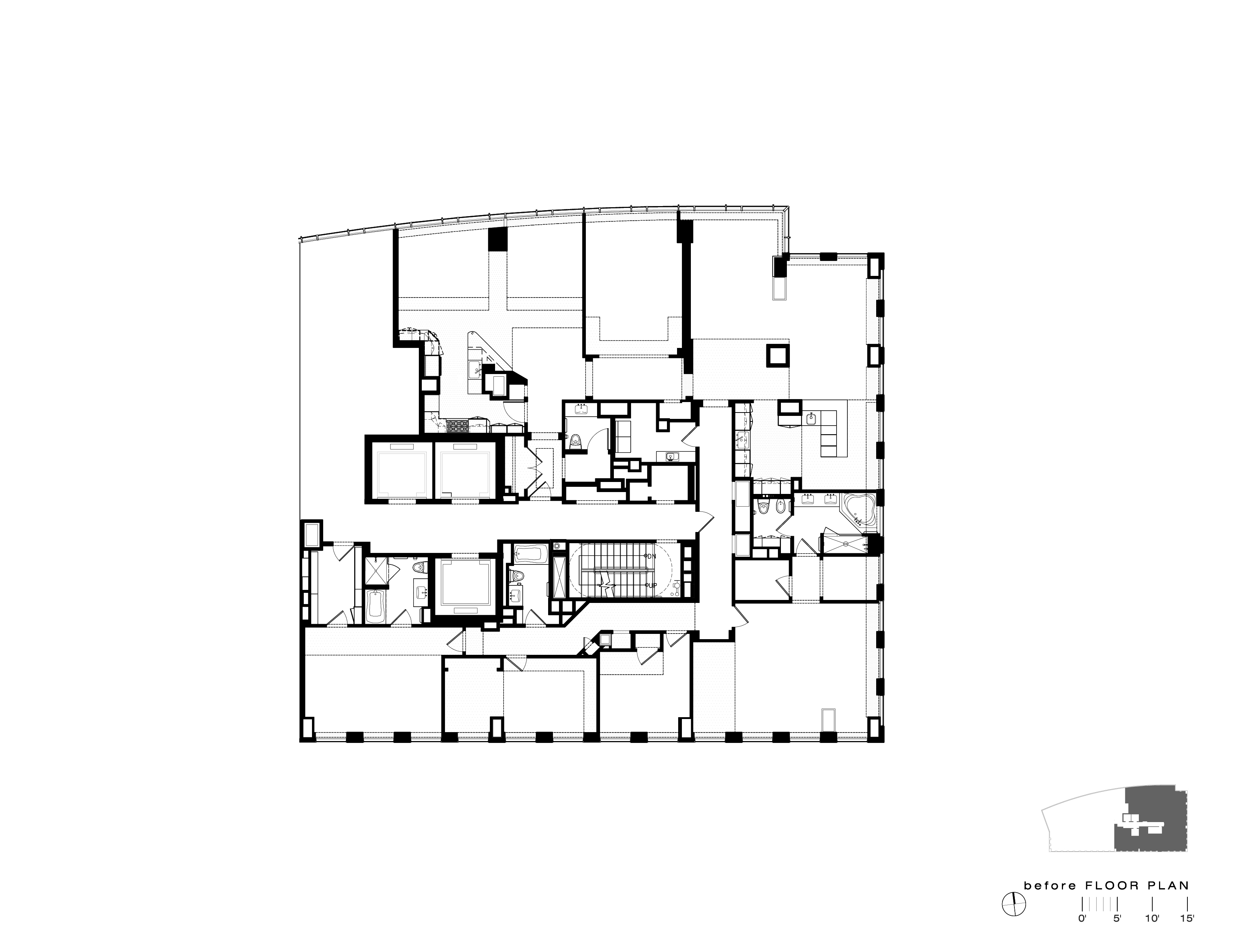 Waterview Condominium - Architect Magazine