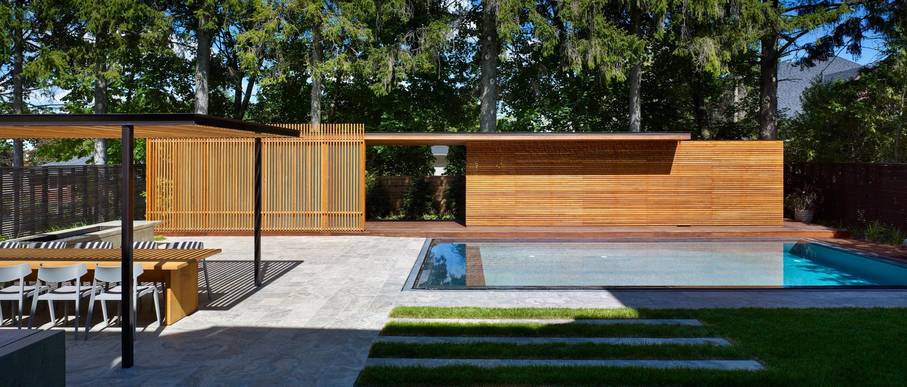 Clearview Pavilion - Architect Magazine