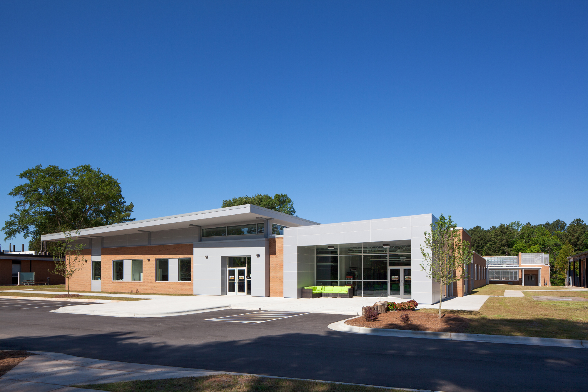 Integrated Design, PA - Architect Magazine