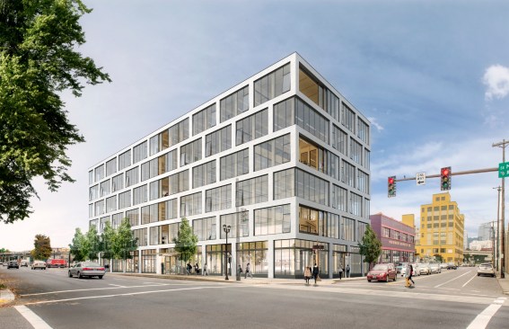 District Office - Architect Magazine