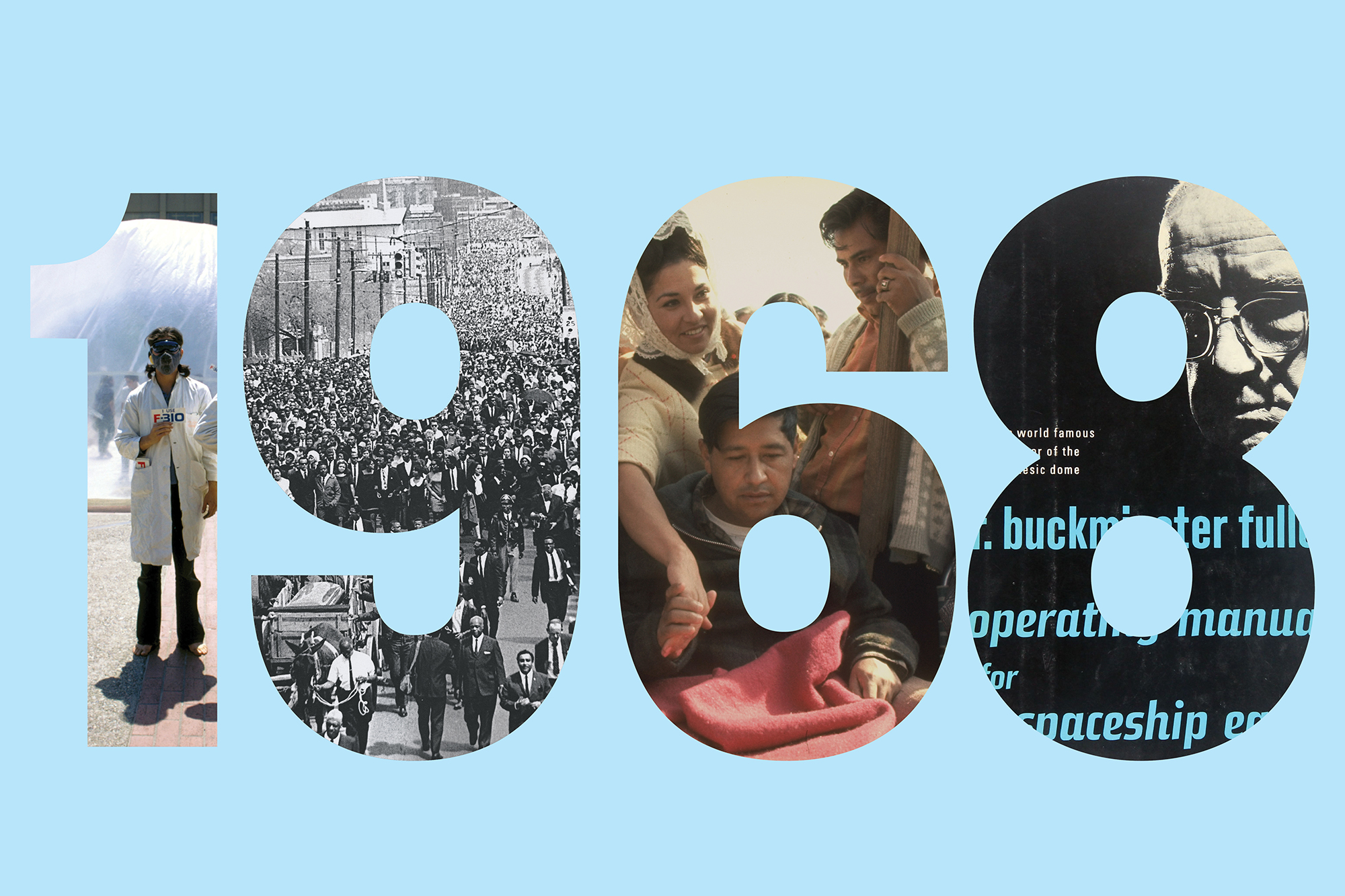 Toward a History: A Timeline