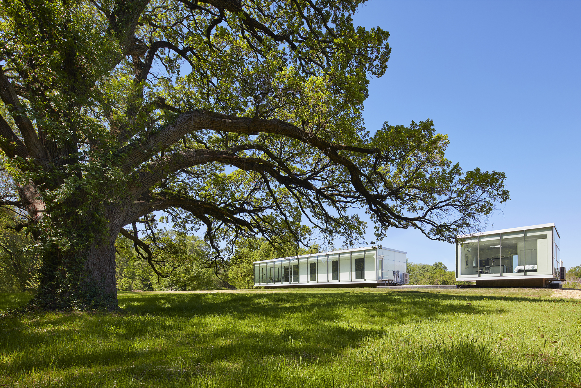 East Lawrence Sustainable House - Architect Magazine