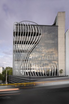 Threads - Architect Magazine