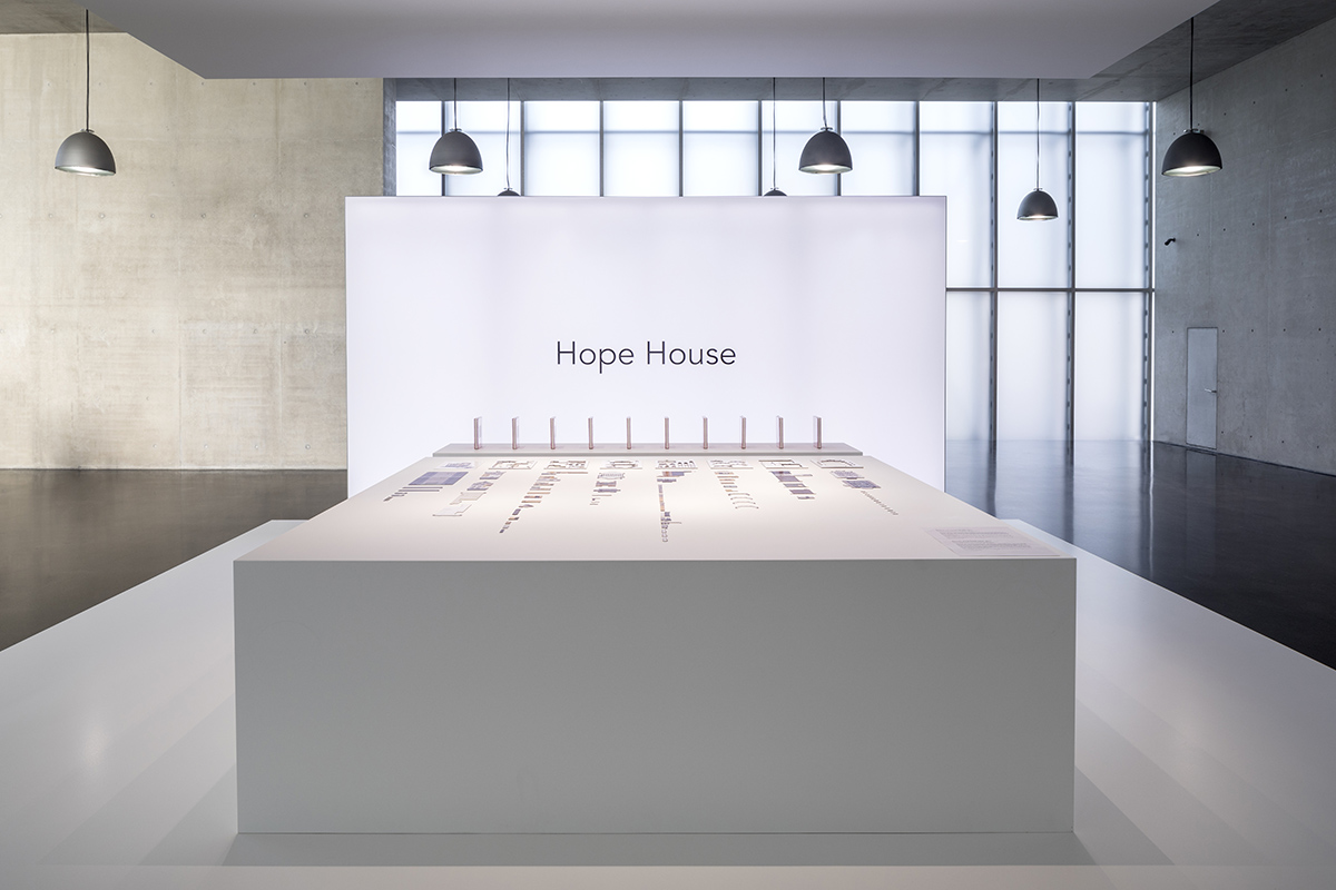 Anne Frank House Archives - Architect Magazine