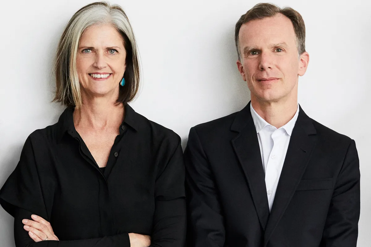 Princeton University Commissions Deborah Berke Partners to Design New ...
