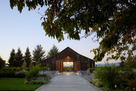Big Ranch Road - Architect Magazine