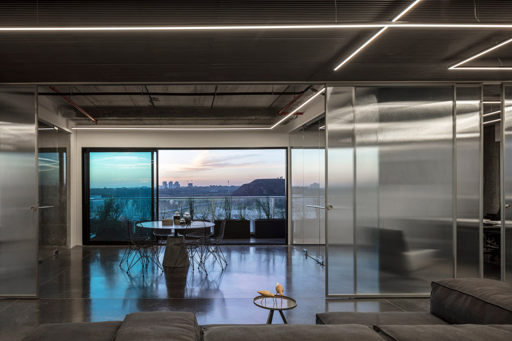 Basix Headquarters - Architect Magazine