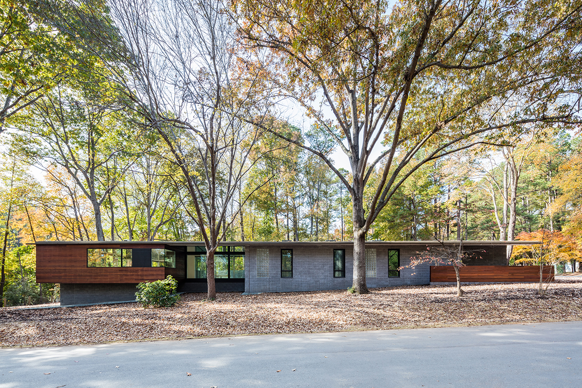 Trull Residence - Architect Magazine