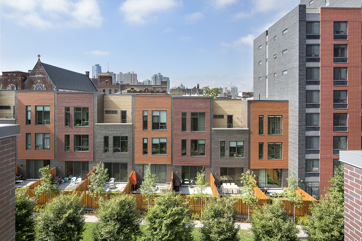 FXCollaborative - Architect Magazine