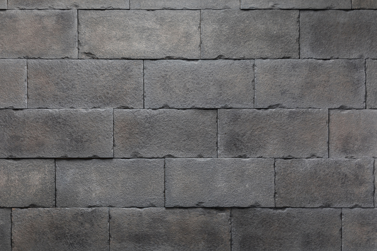 Carved Block by Boral