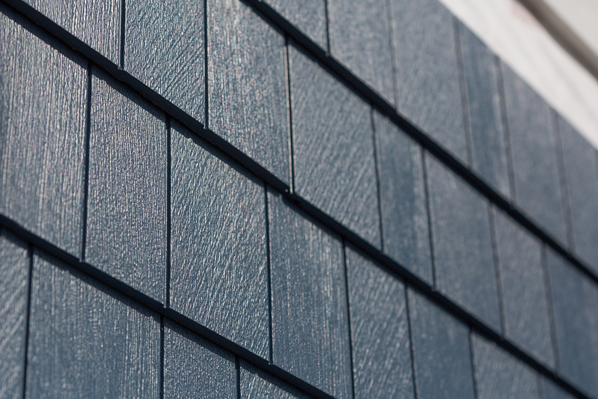 LP SmartSide Perfection Shingle by LP Building Products