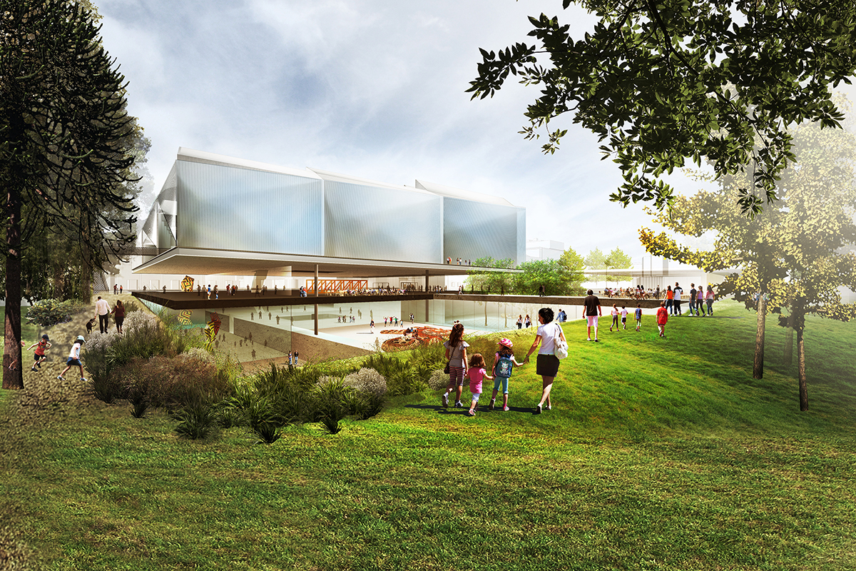 Diller Scofidio + Renfro - Architect Magazine