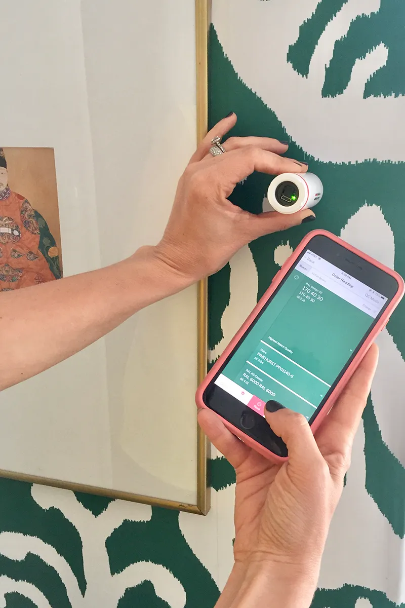 ColorReader by Datacolor