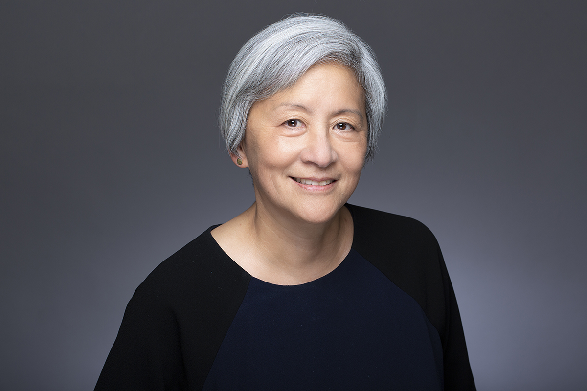 Renee Chow Named UC Berkeley Architecture Chair