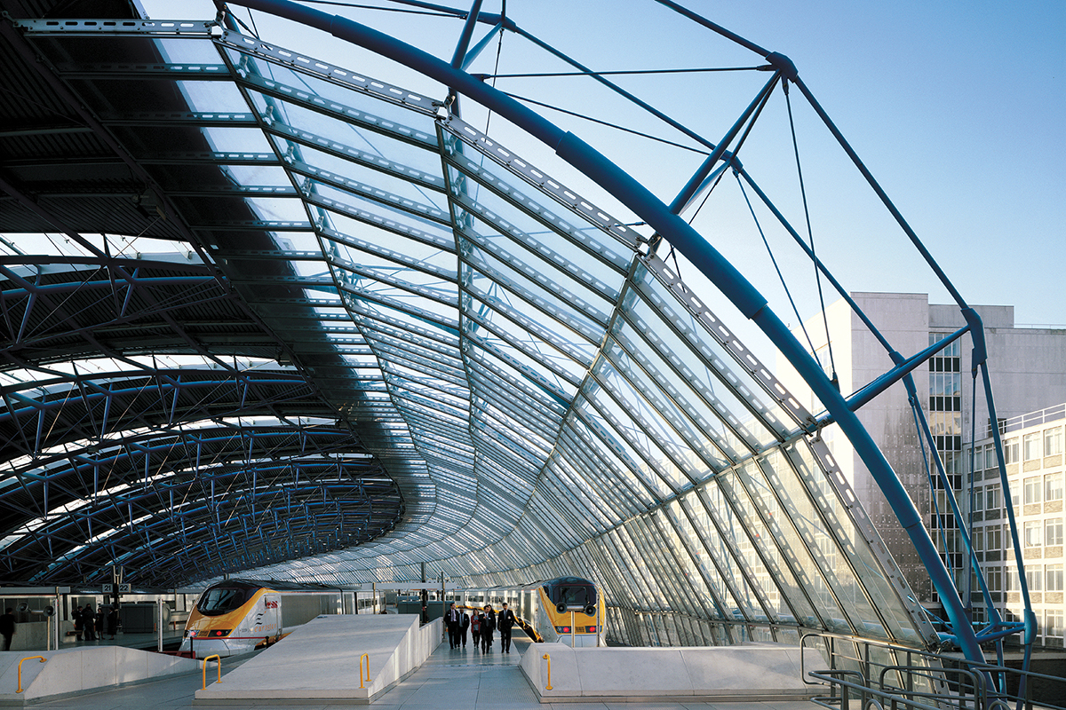Grimshaw - Architect Magazine