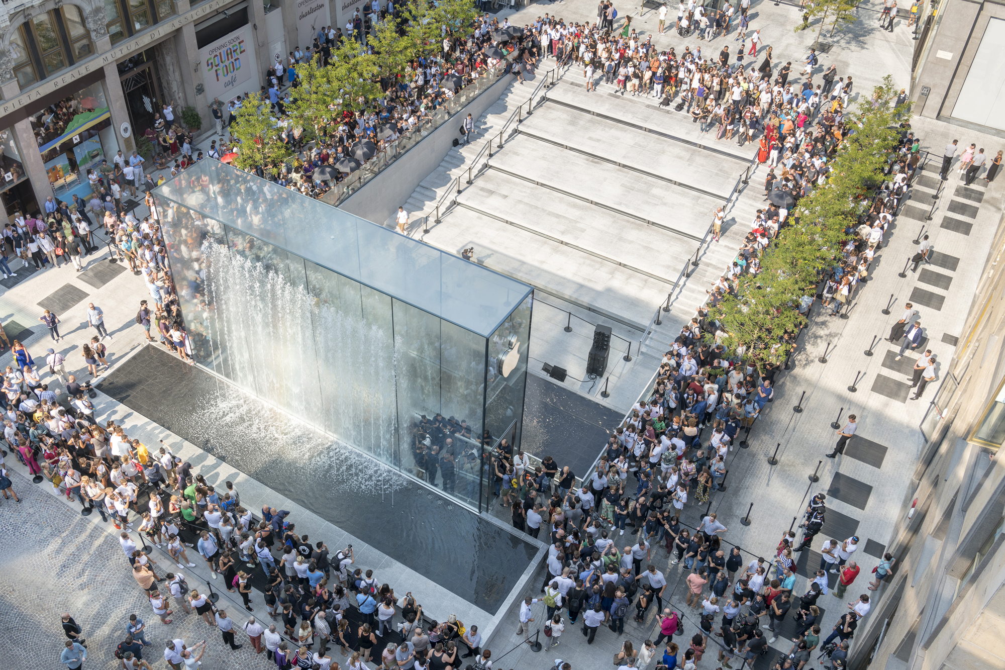 Foster + Partners - Architect Magazine