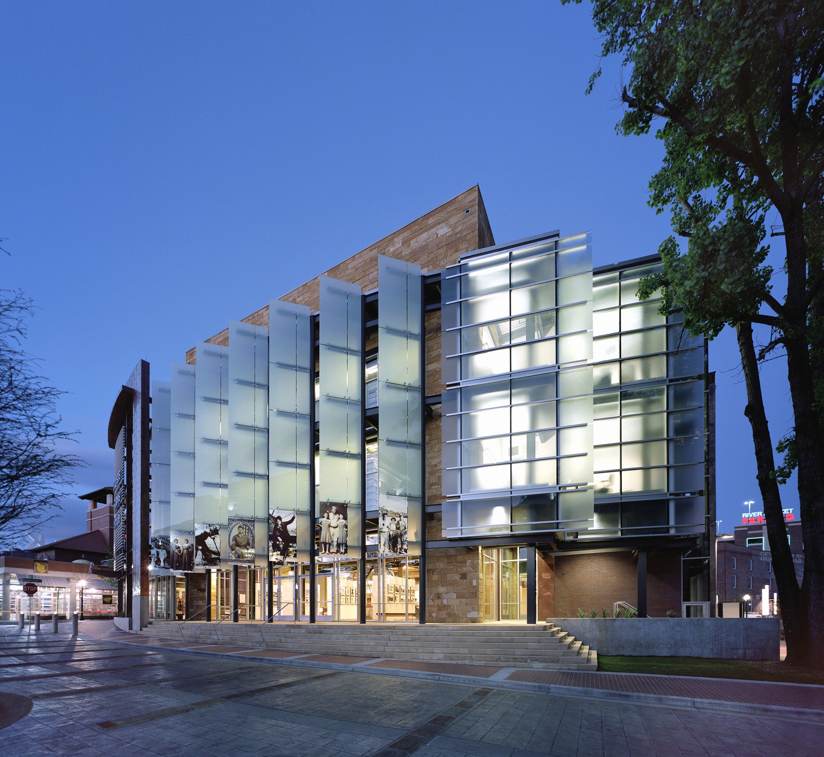 Polk Stanley Wilcox Architects - Architect Magazine