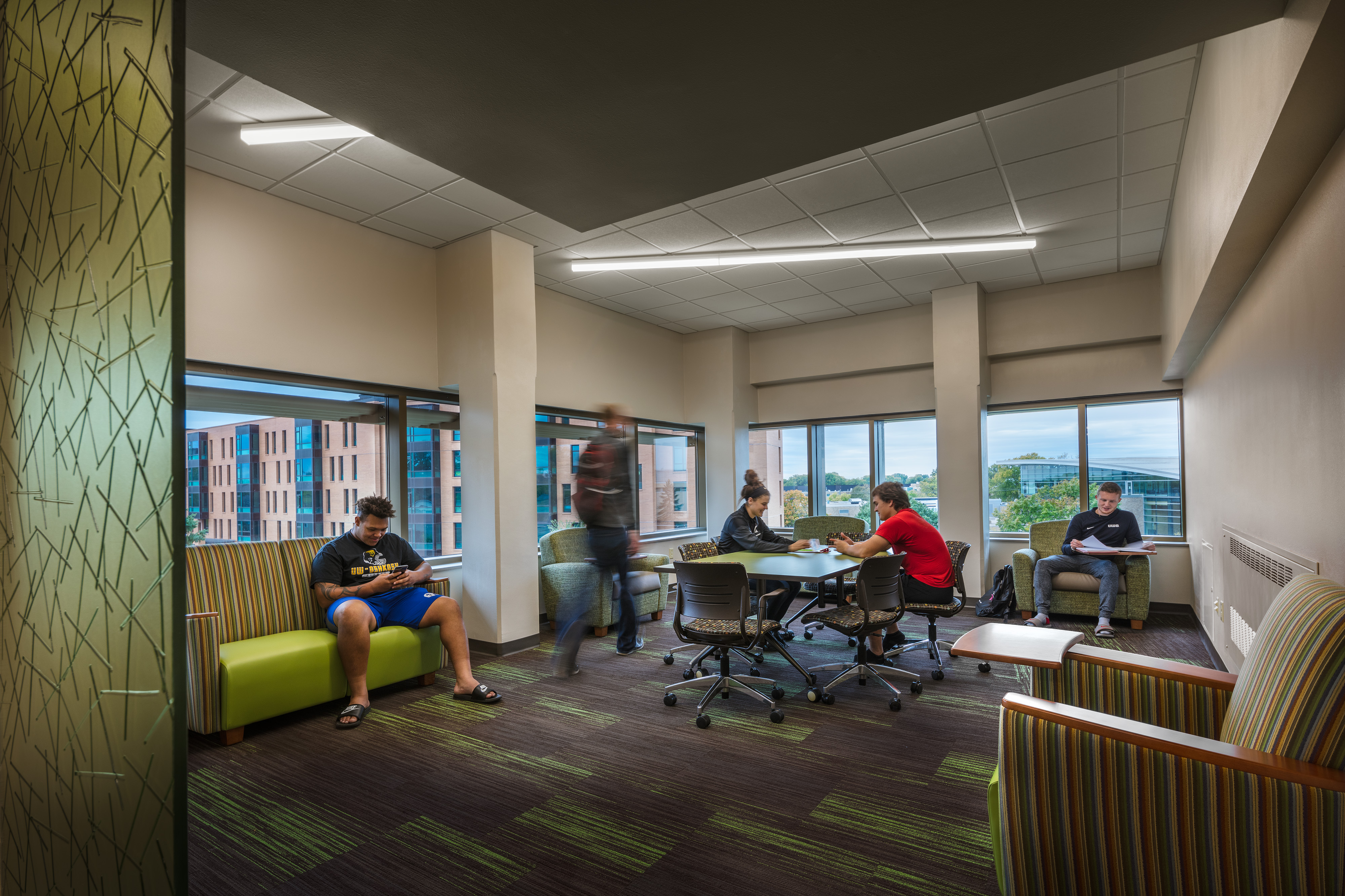 EUA - Architect Magazine