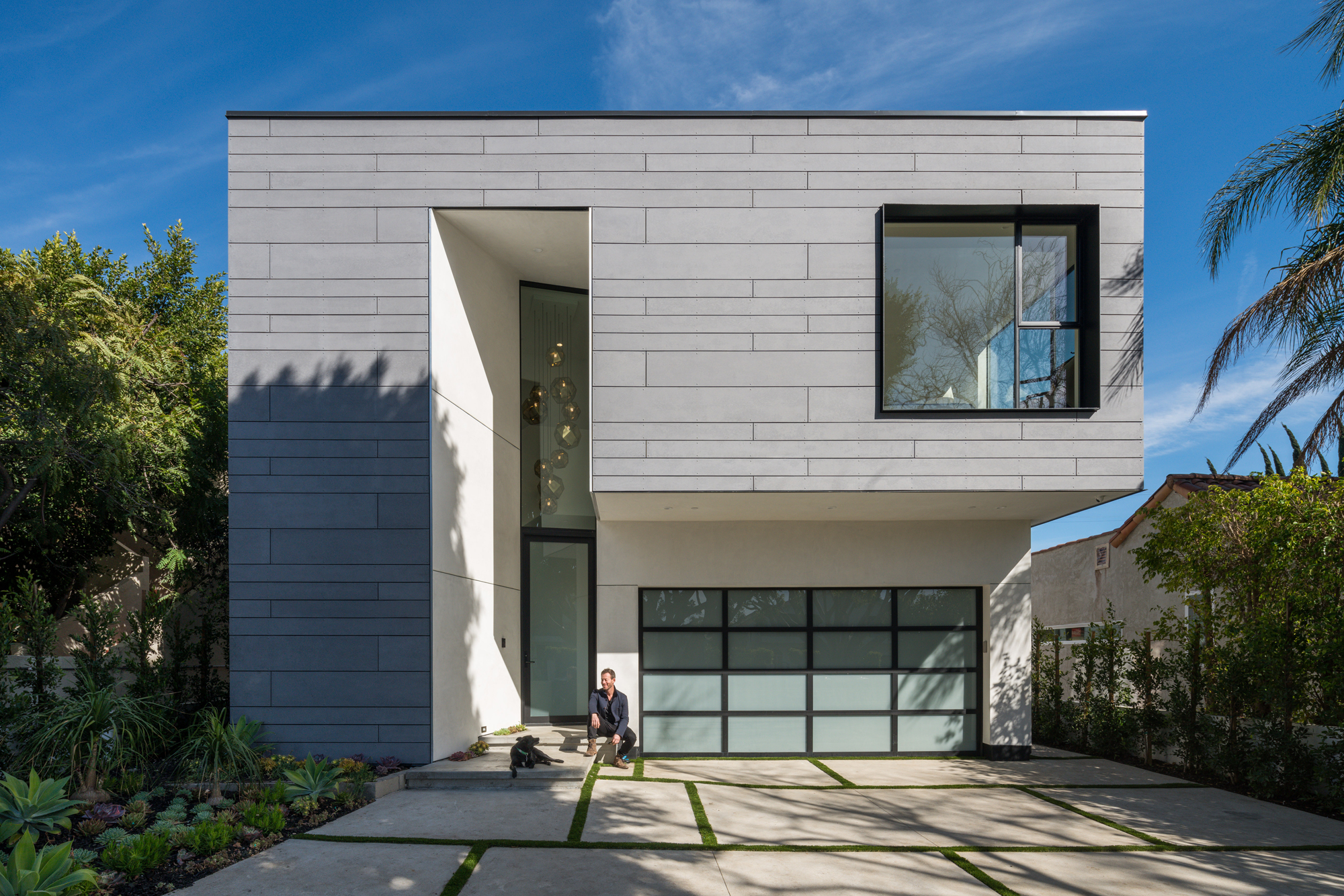 Croft Residence - Architect Magazine