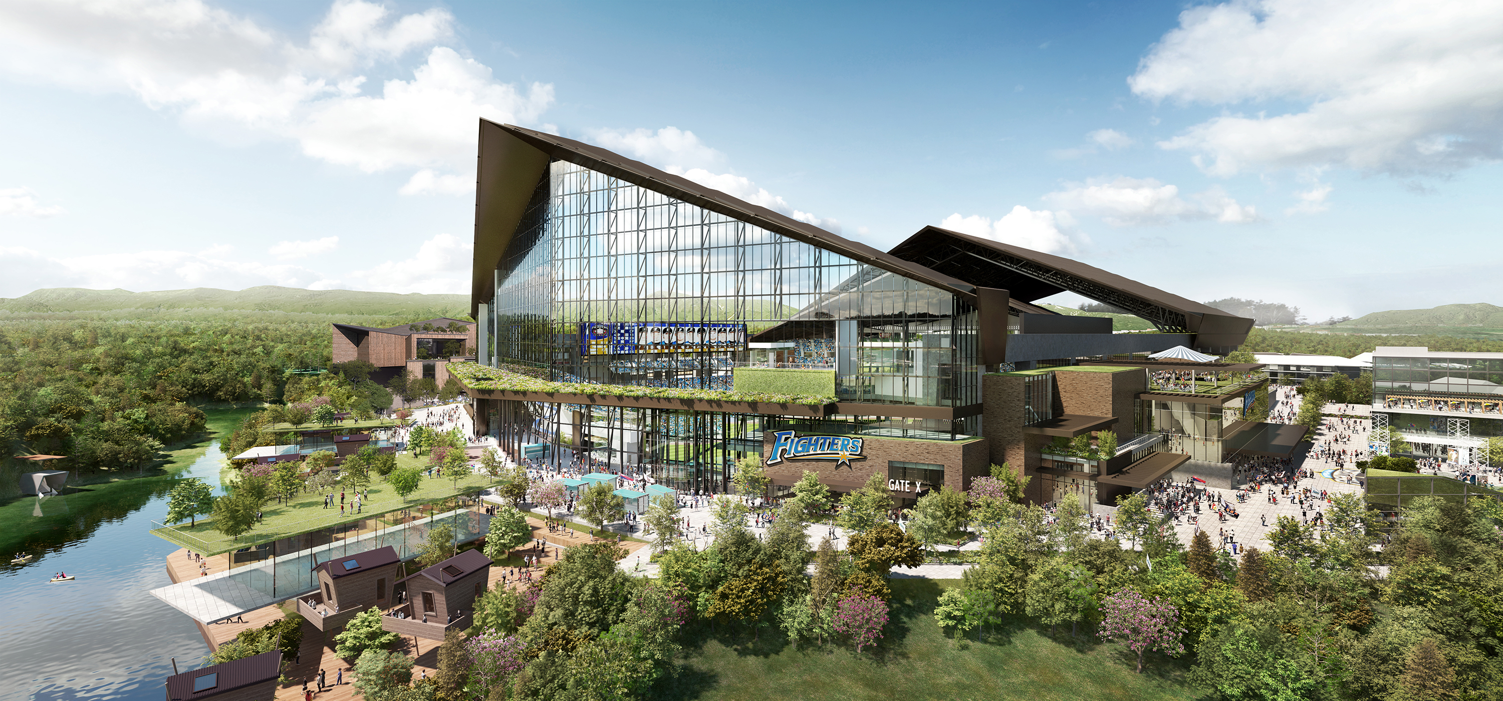 HKS - Architect Magazine