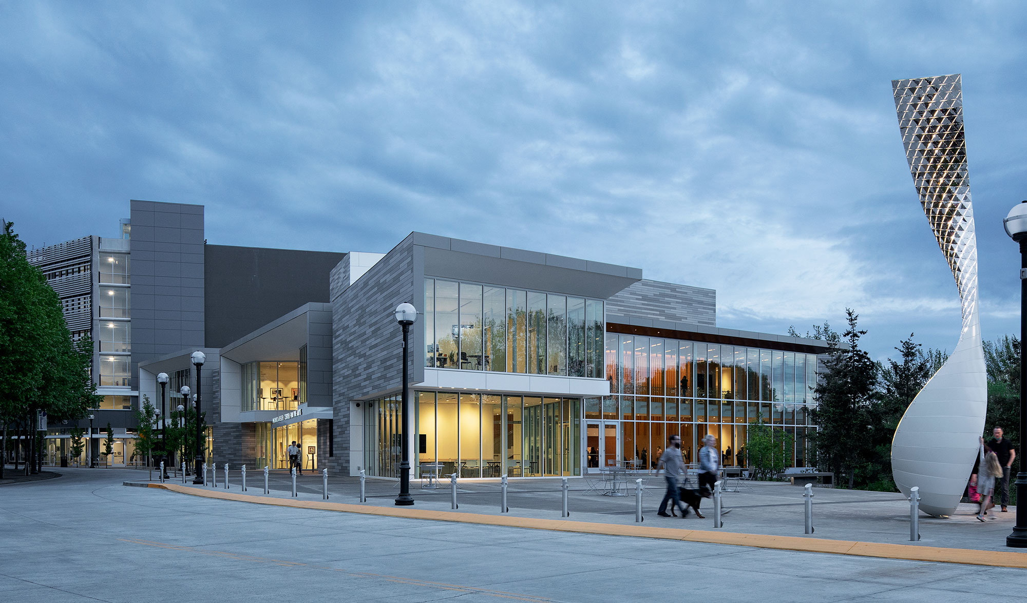 Opsis Architecture - Architect Magazine