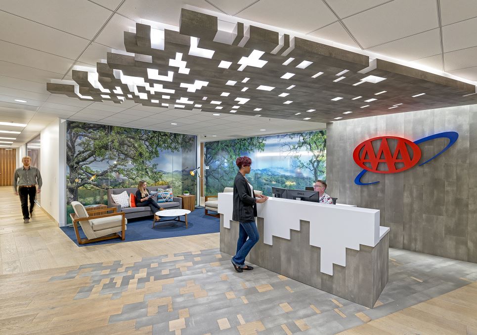 HGA - Architect Magazine