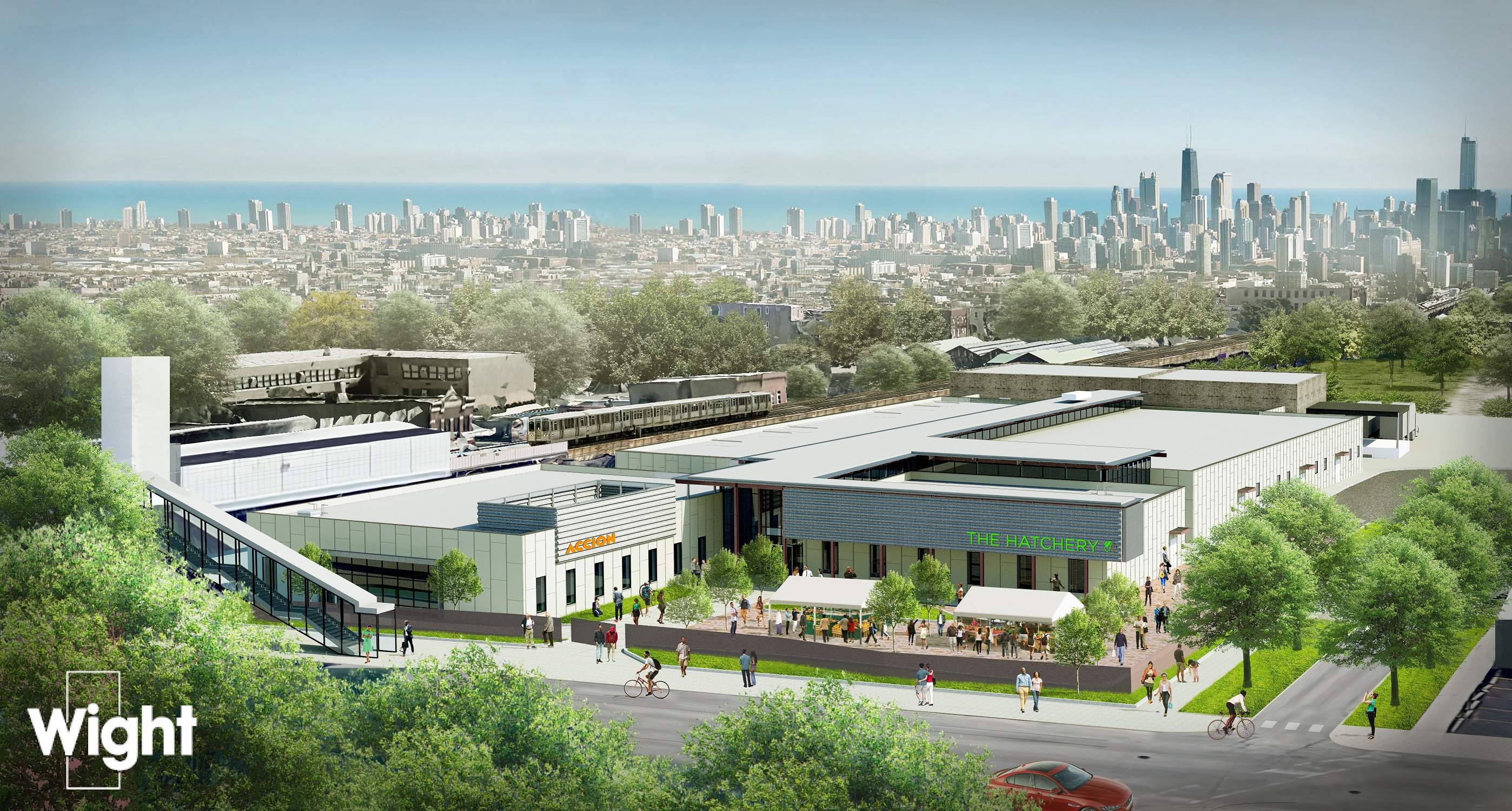 Wight & Company - Architect Magazine