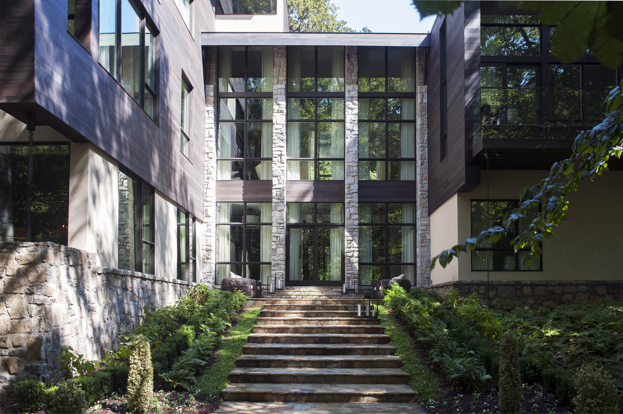 Harrison Design - Architect Magazine