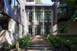 Harrison Design - Architect Magazine