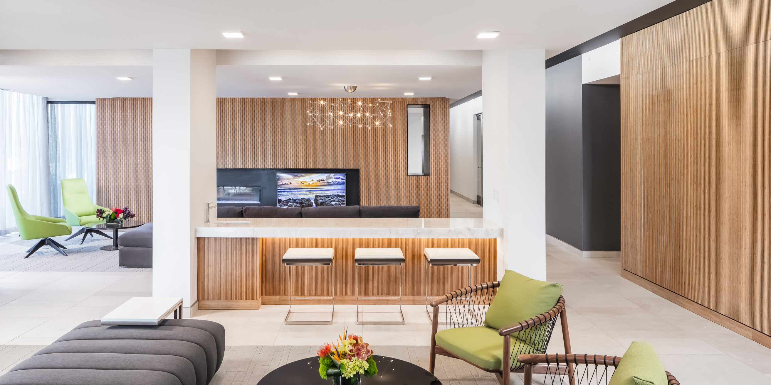 Ray - Architect Magazine