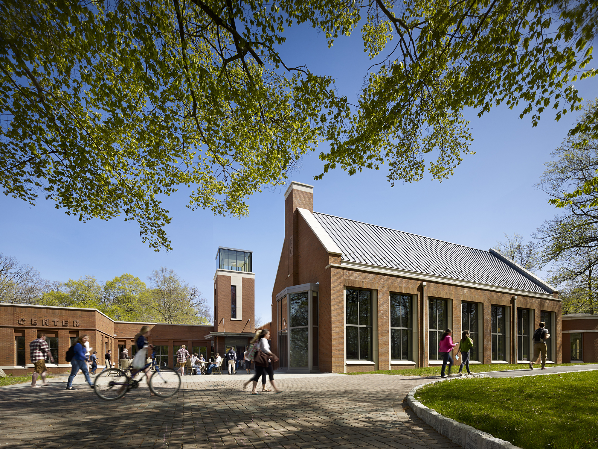 KSS Architects - Architect Magazine