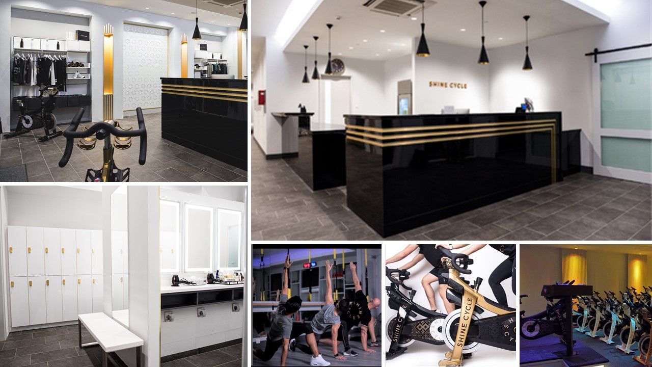 Shine Cycle Brunei - Architect Magazine