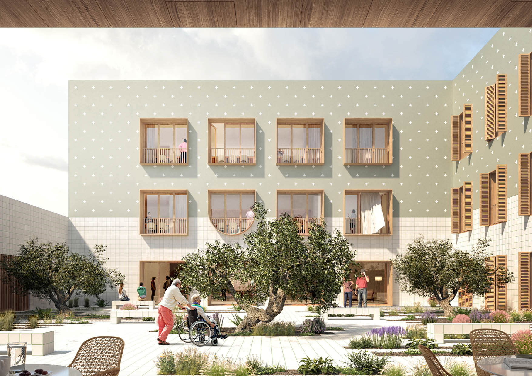 Mahón - Architect Magazine
