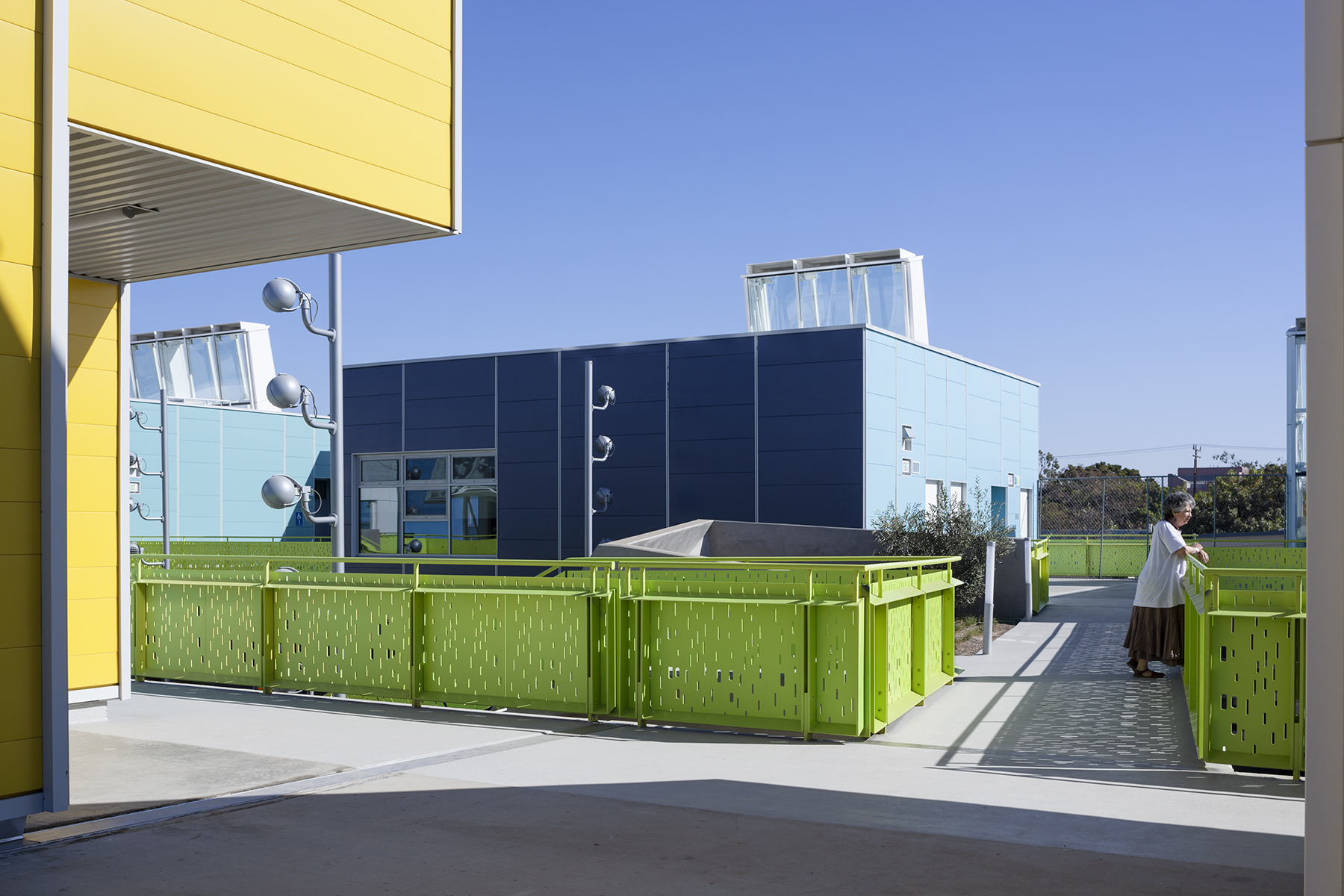 Edison Language Academy - Architect Magazine