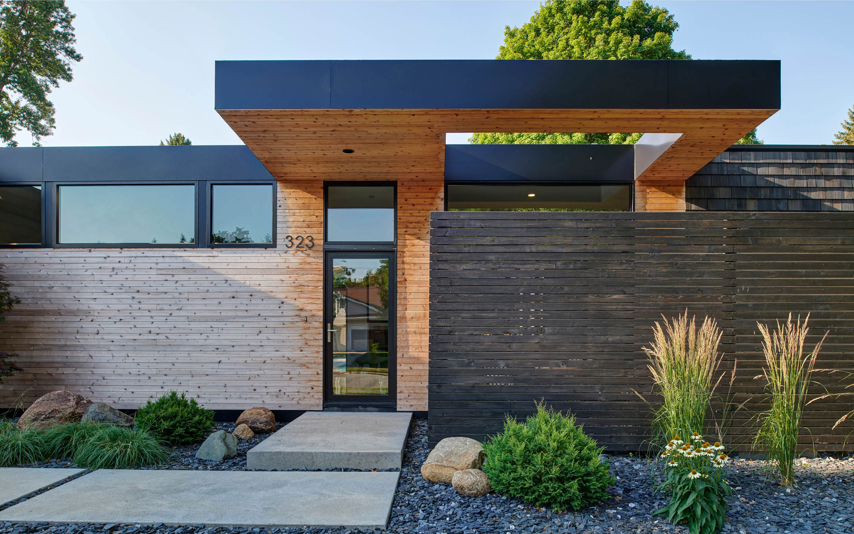 Koser II - Architect Magazine