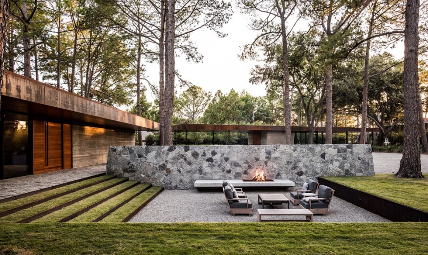 These are the Top Residential Landscape Trends For 2018