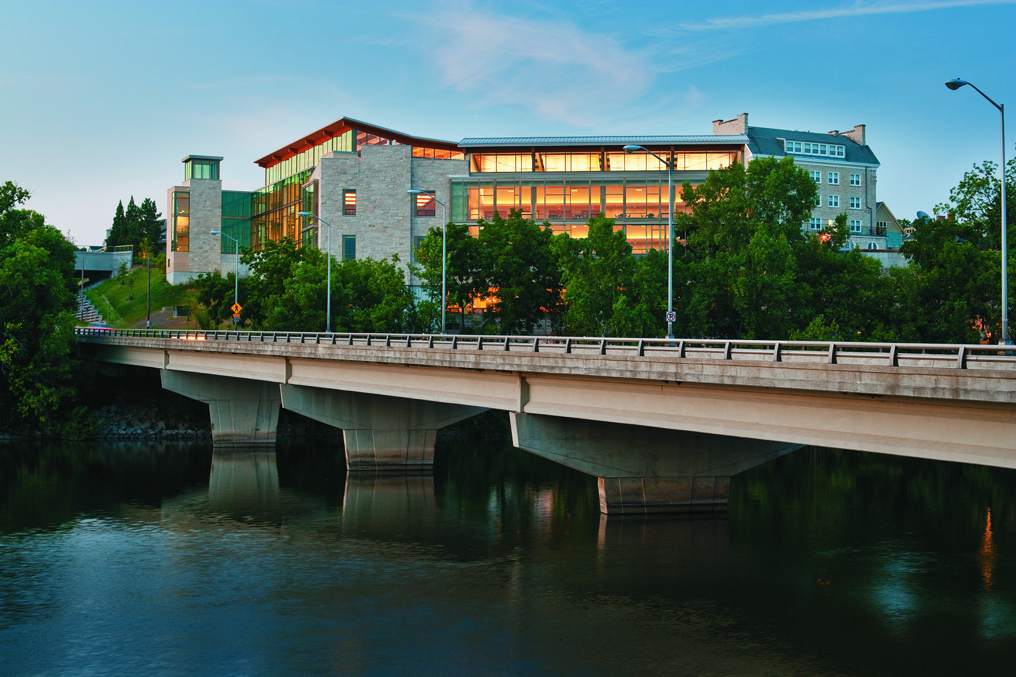 KSS Architects - Architect Magazine