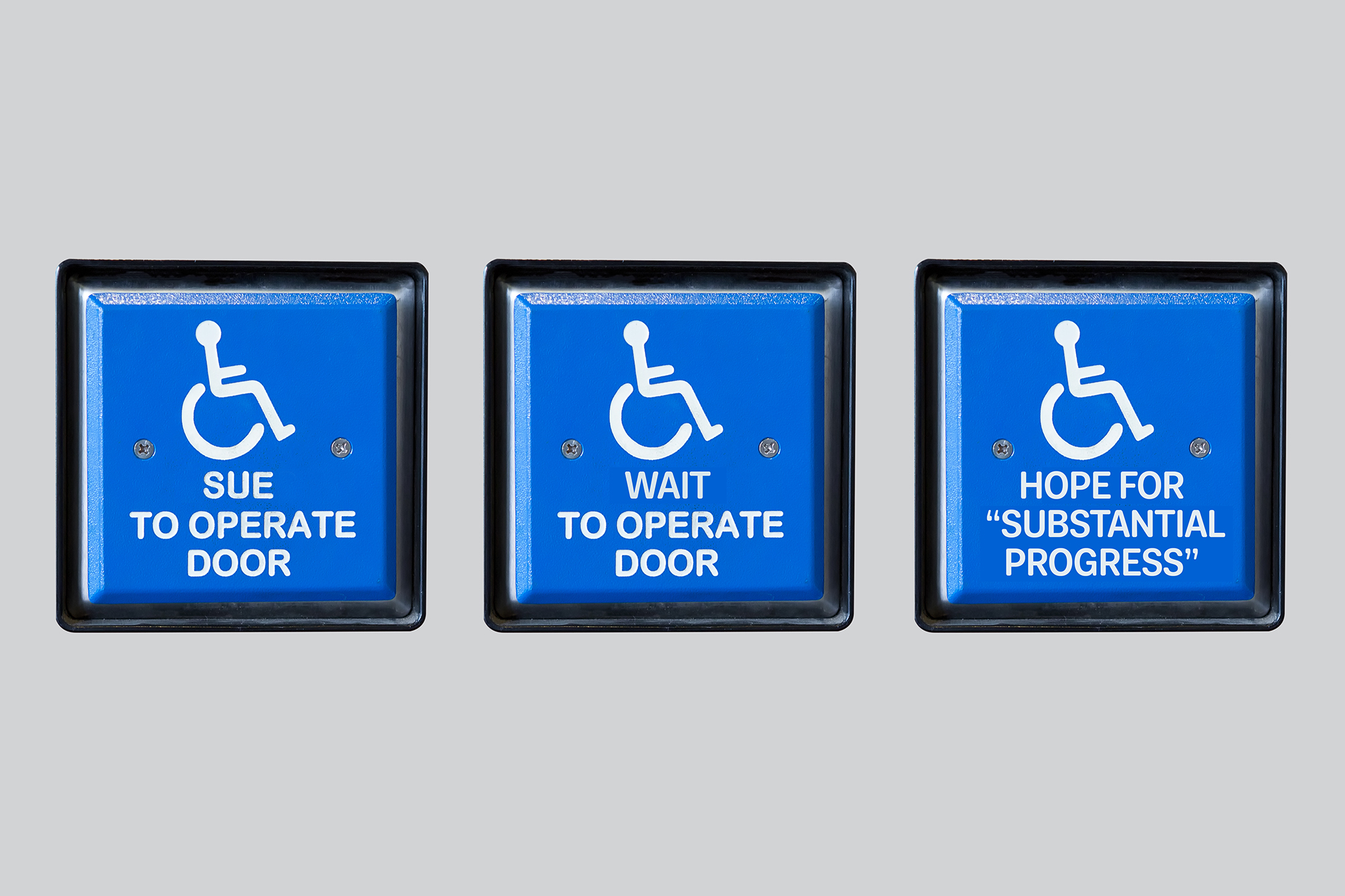 The House Just Passed a Bill that Limits Arbitration Rights for ...