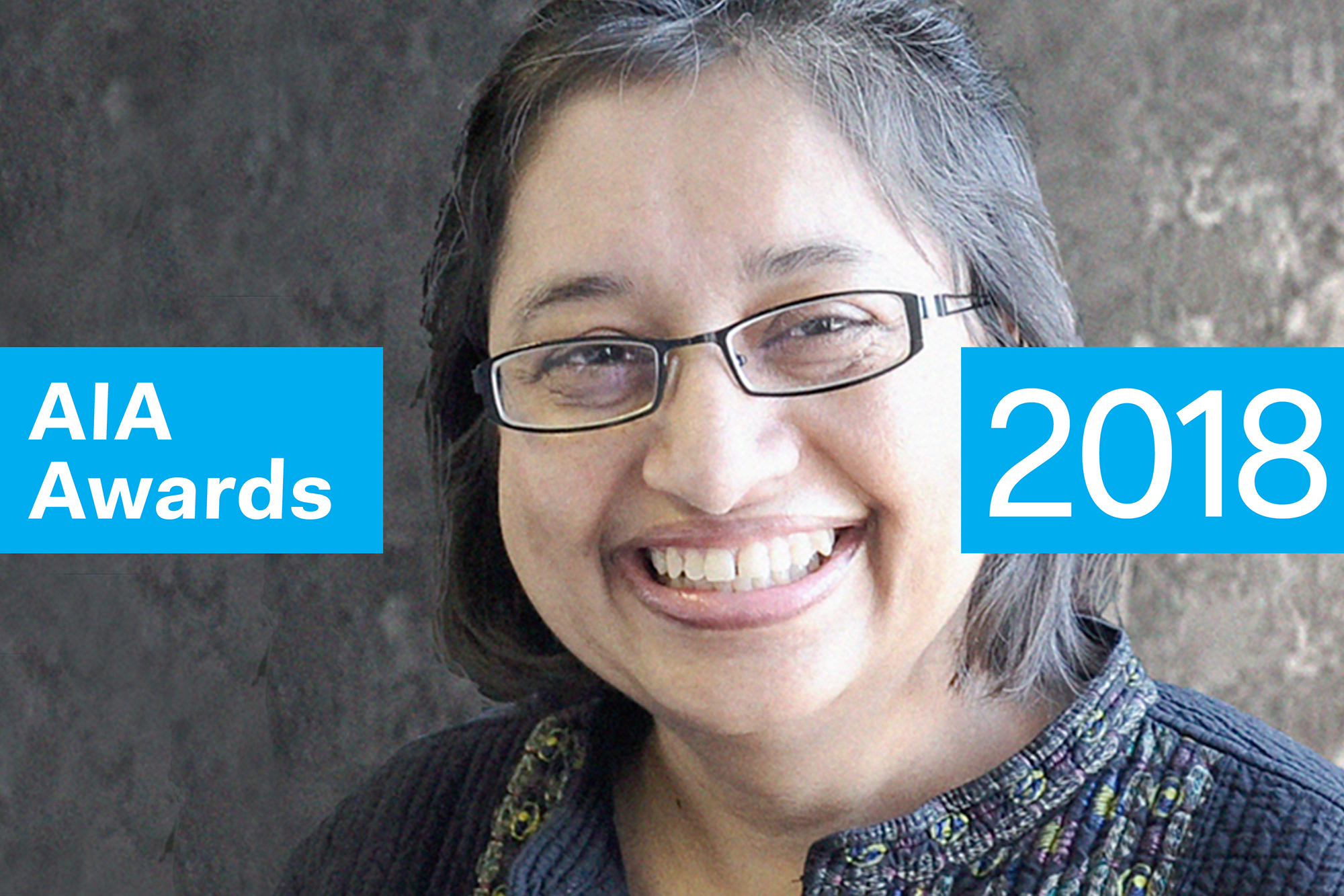 The AIA Honors 18 Professionals in the 2018 Young Architects Awards