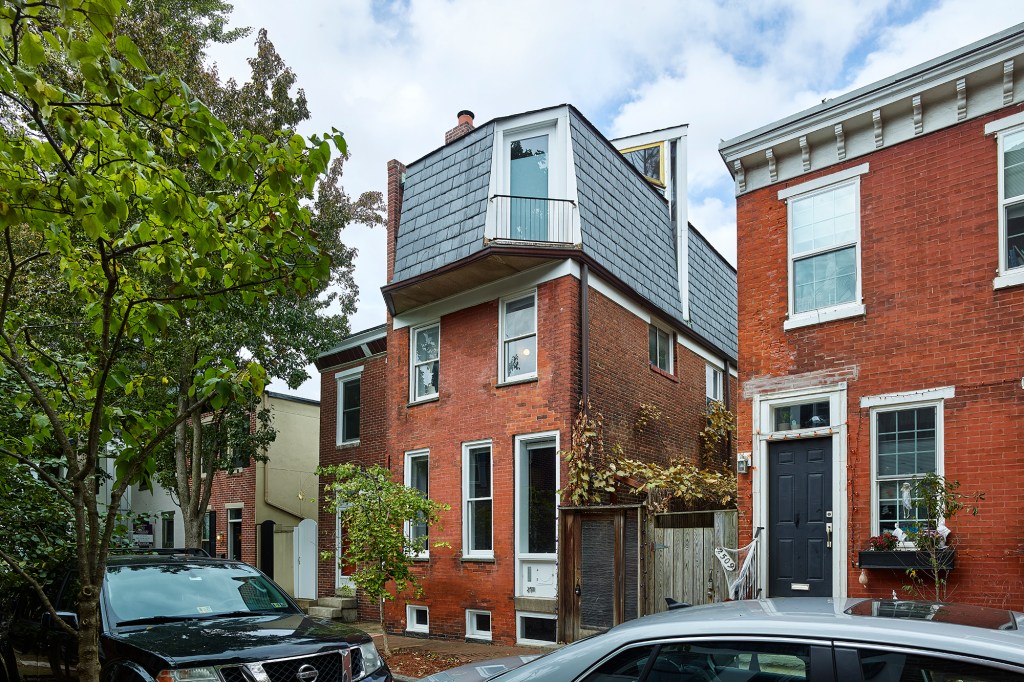 Anne Tyng and Her Remarkable House