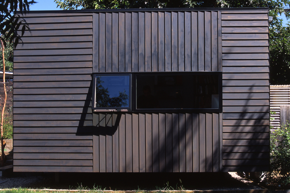 Atwater House - Architect Magazine