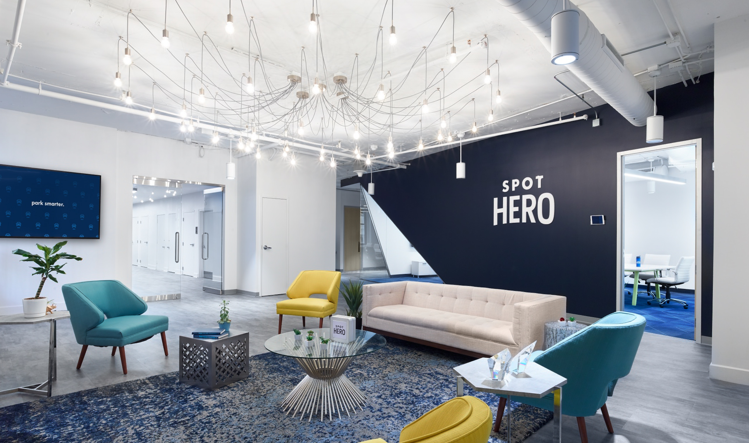 SpotHero - Architect Magazine