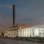 Beloit College Powerhouse - Architect Magazine