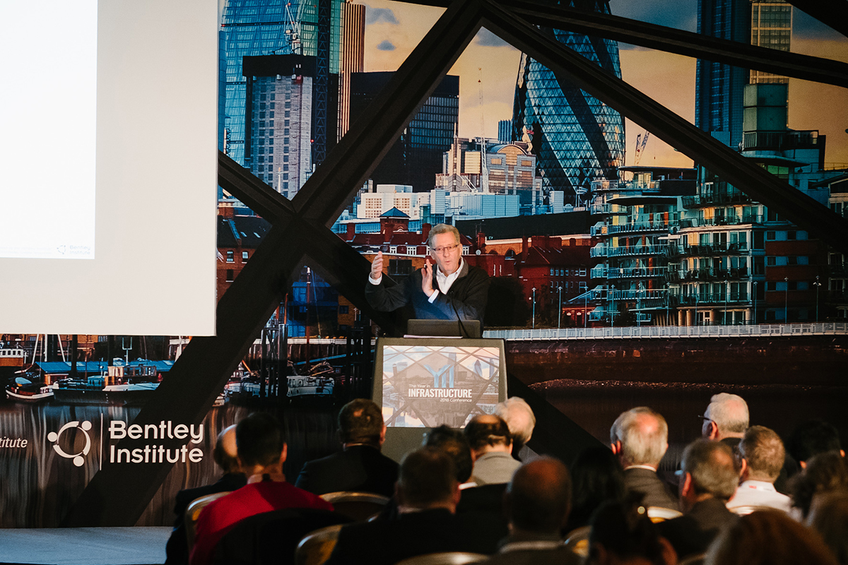 Bentley Systems Launches New Digital Tools for Architects and Engineers