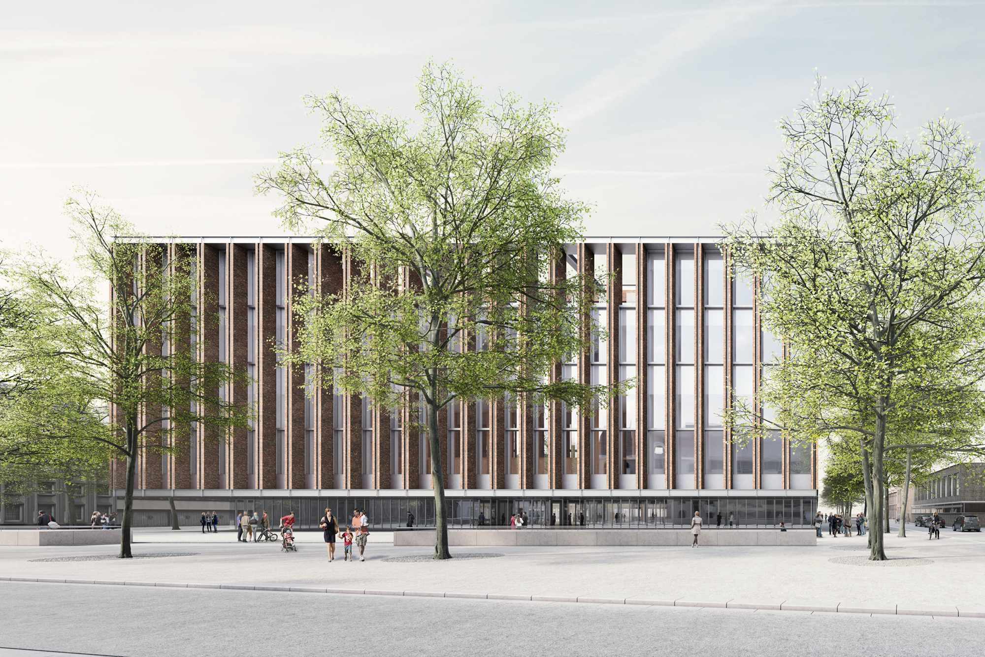 META architectuurbureau - Architect Magazine