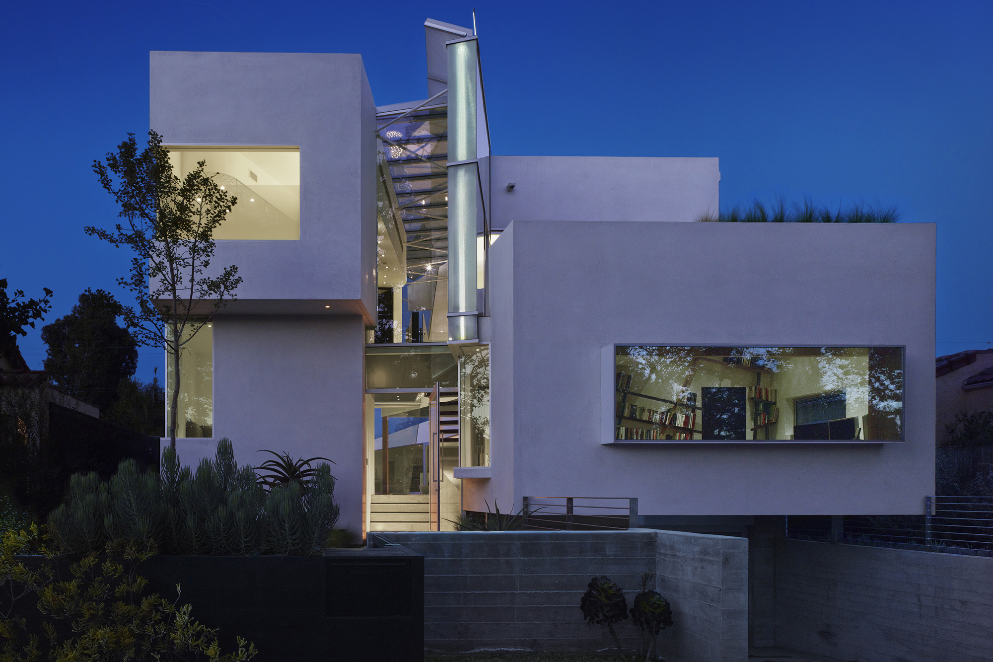 Griffin Enright Architects - Architect Magazine