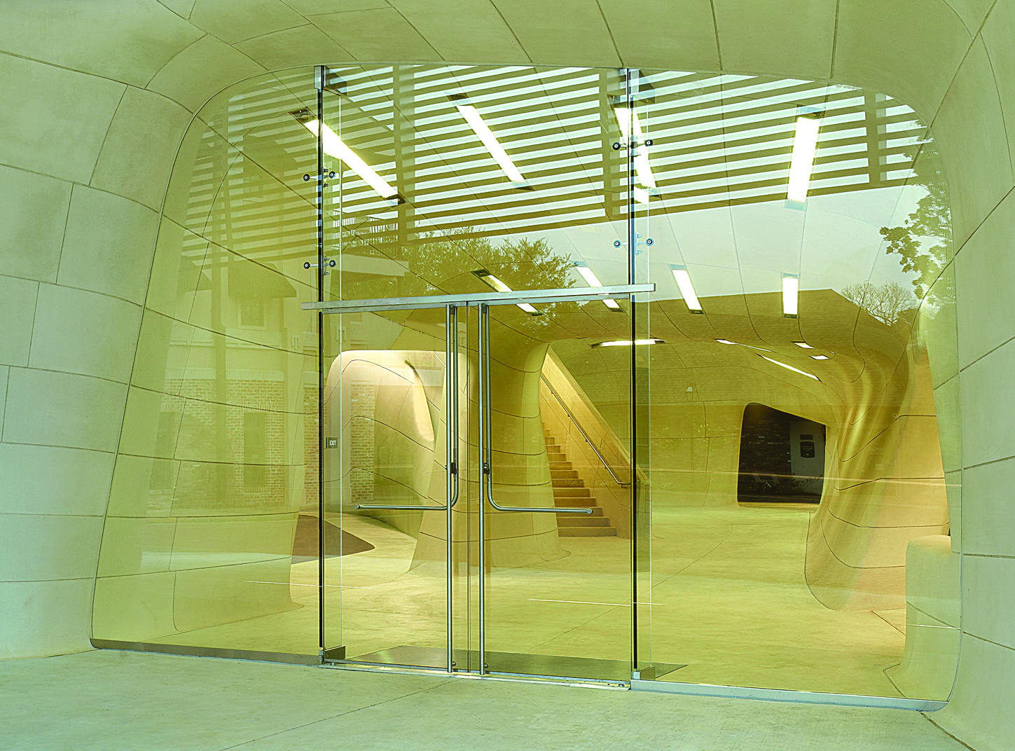 Tubular Panic Devices Demystified