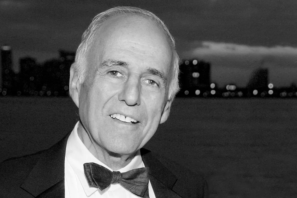 Structural Engineer Robert Silman Dies at 83